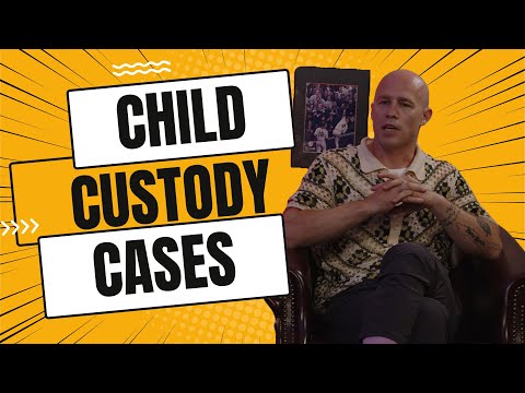 Understanding Custody and Paternity Issues in Family Court