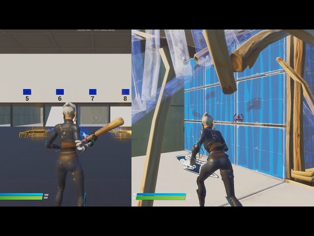 Fortnite Piece Control Map Code: How to join and play