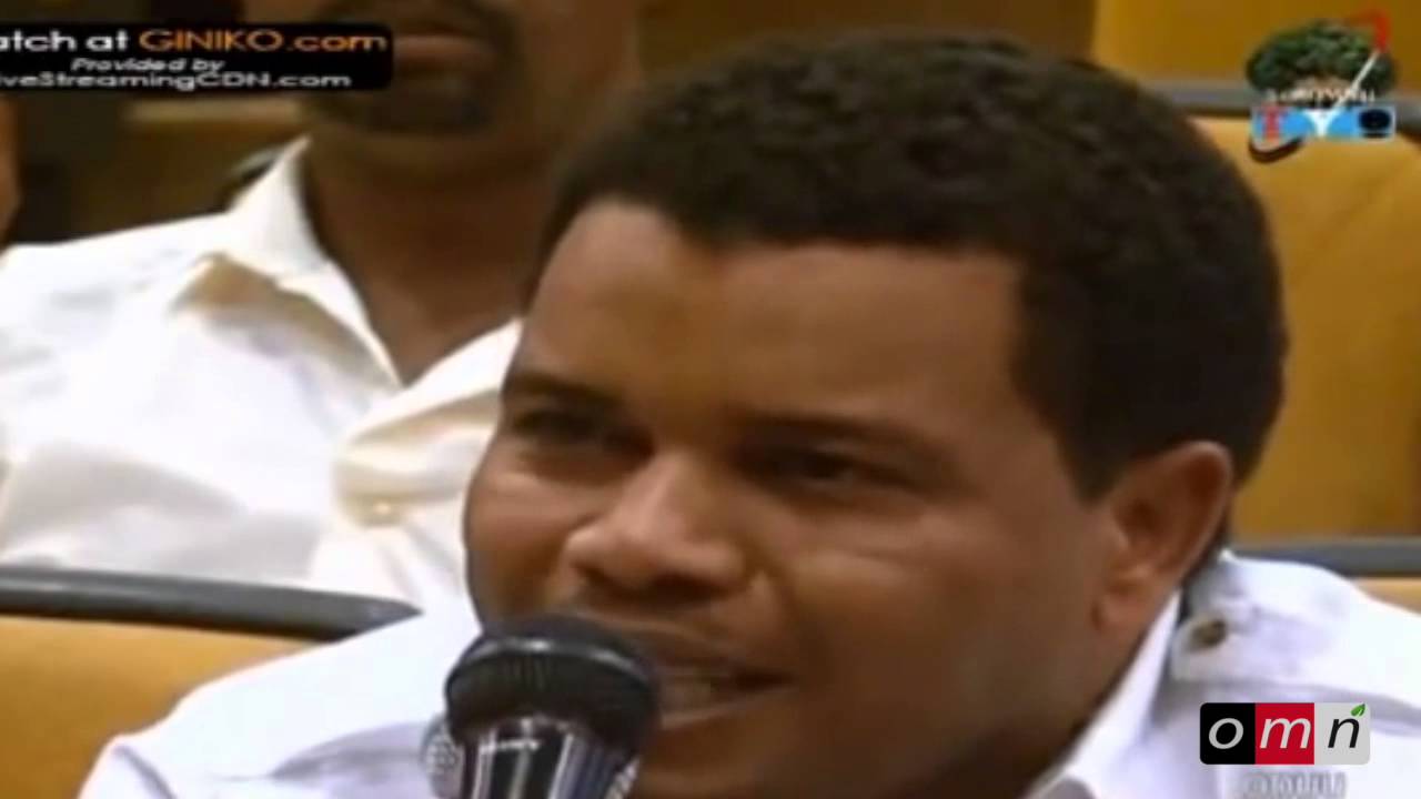 OMN: Oduu Adooleessa 16, 2014