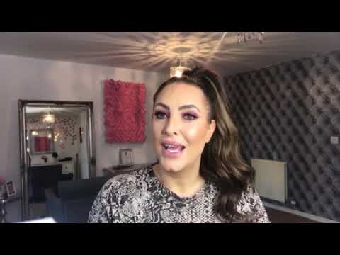 Hair Technician Starts Her Own Business from Home - Student Review