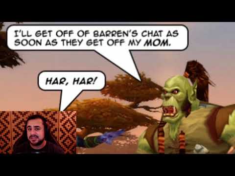 Classic WoW Quest Guide - Lost in Battle (Mankrik's Wife)