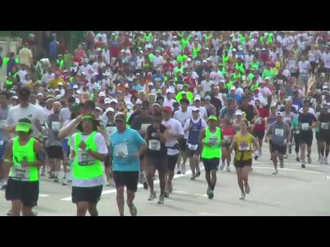 SRLA LA Marathon