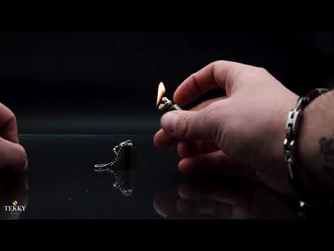 Lighters | Pill - Carbon