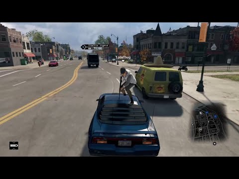 Steam Community :: Video :: Watch Dogs online co-op