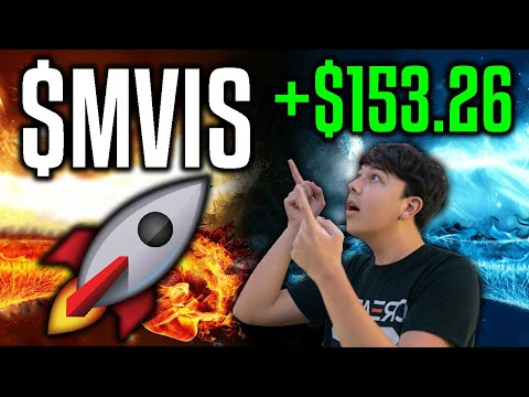 Is WallStreetBets Right On MVIS Stock or Is It Just Another Meme Stock?