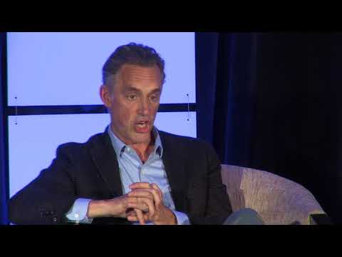 Pragmatism vs Objective Facts: Jordan Peterson, Greg Salmieri, Yaron Brook