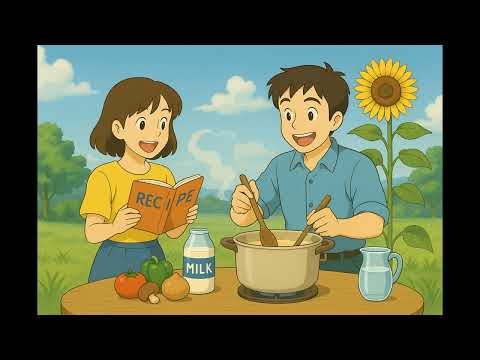 What is Photosynthesis? - Easy to Understand.