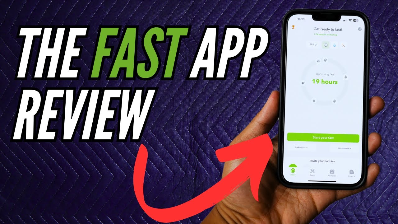 Fast App Review | Is It Worth It (2024)