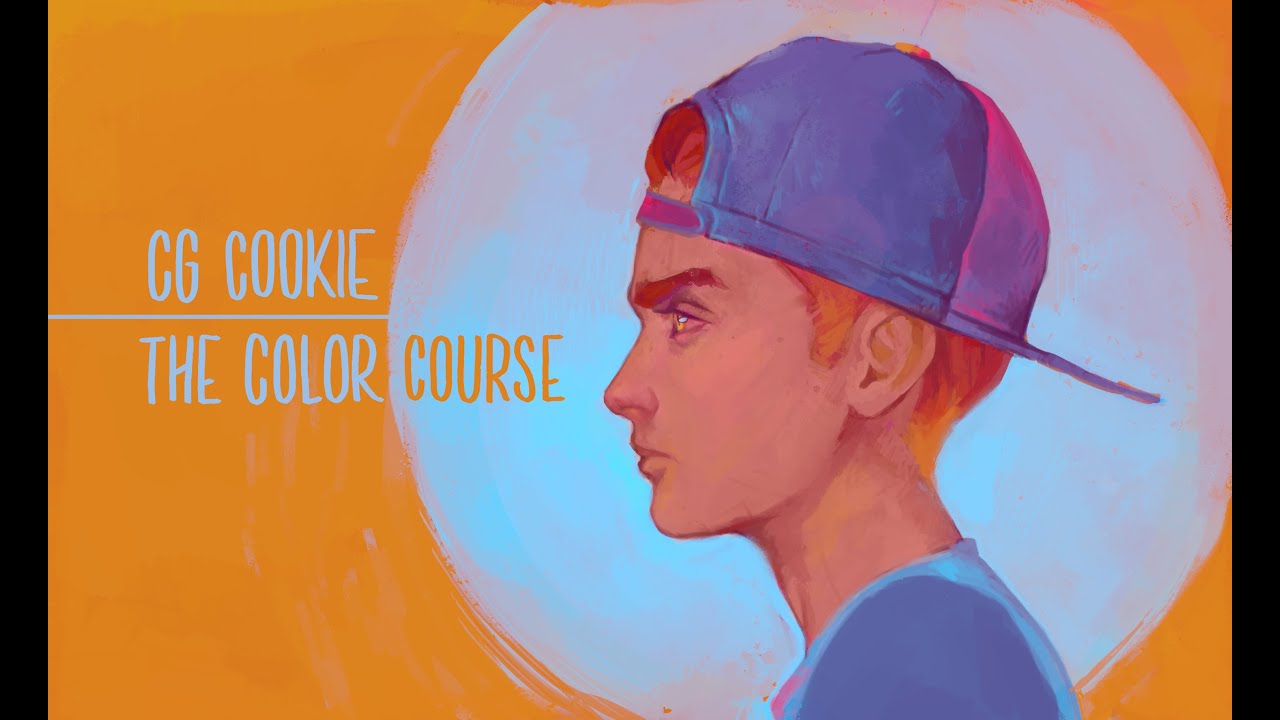 The Complete Color Course Now Available!