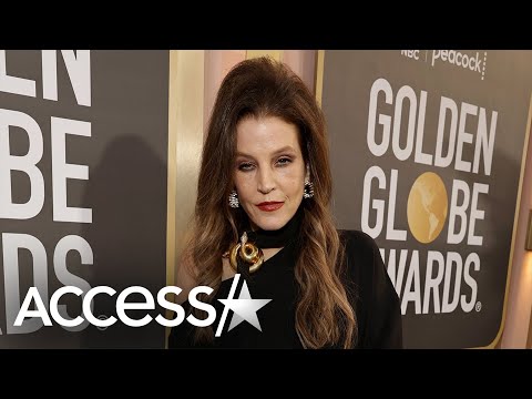 Lisa Marie Presley Was On Weight Loss Regimen & Taking Opioids Prior To Death (Report)