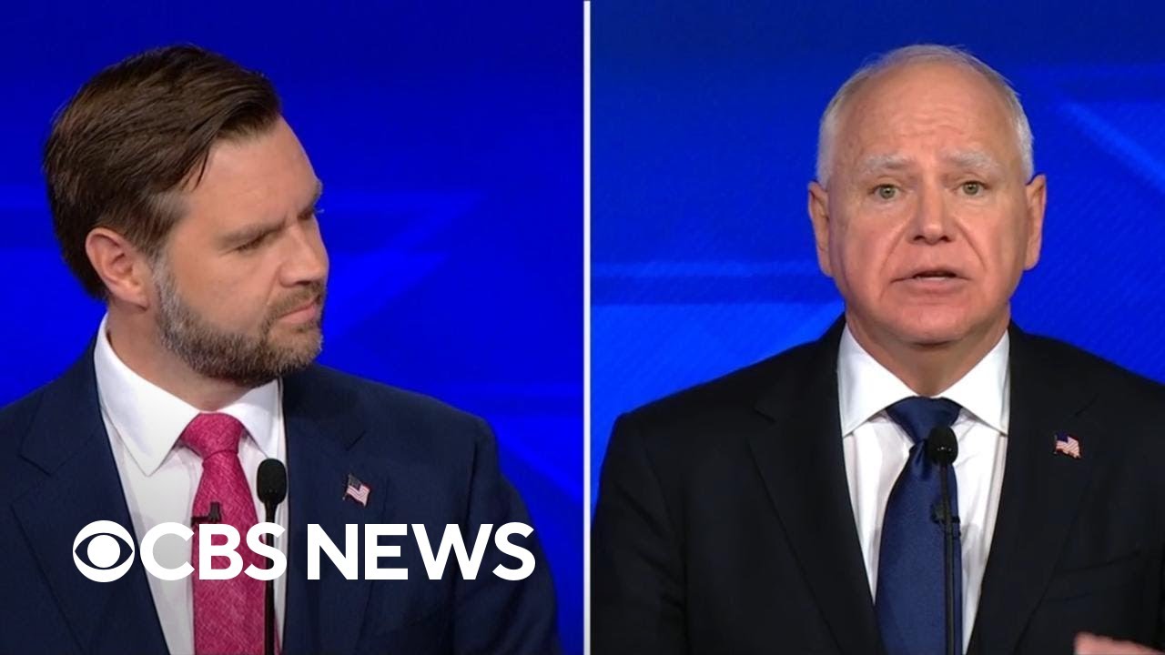 J.D. Vance, Israel Firster – OpEd – Eurasia Review