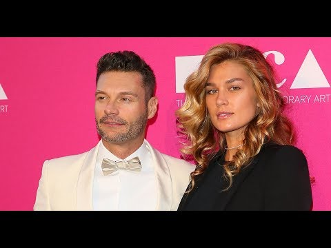 Ryan Seacrest’s Ex-Girlfriend Shayna Taylor Posts a Meme About ‘Pain’ After Their Split - US News