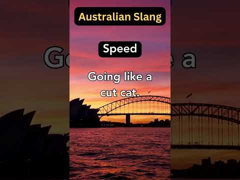 Crack Open the Aussie Vernacular | Learn Hilarious Australian Slang Sayings!