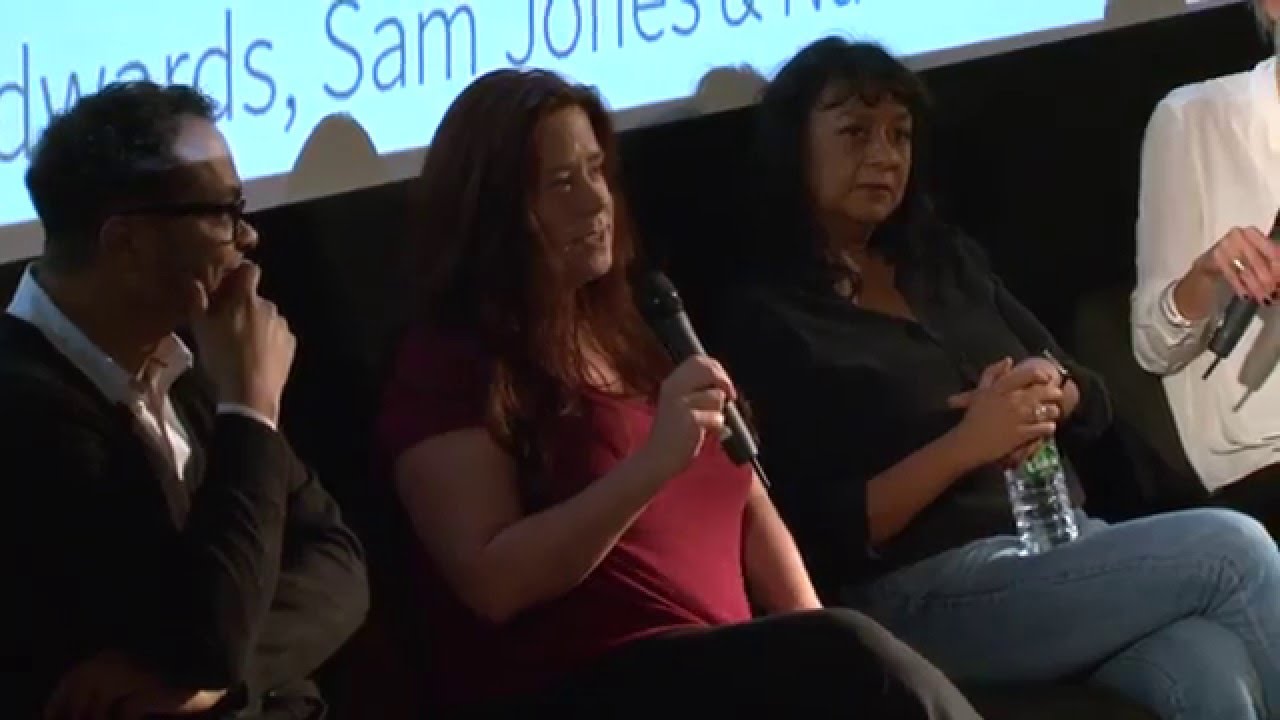 Spotlight Open House - Casting Director Panel