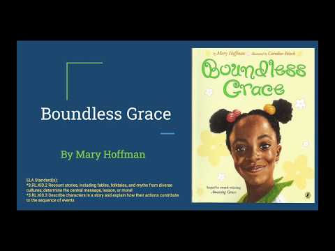 Boundless Grace-Inferring from a Character's Inner Thoughts