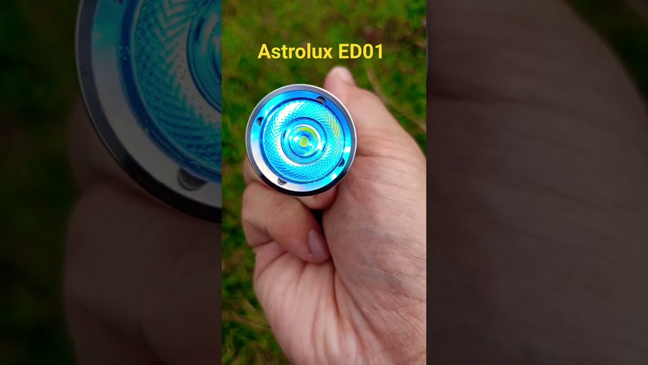 What is Astrolux doing with the UI of their (new) EP03, EP05 (and HS03 ...