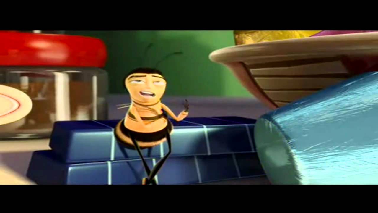 Bee Movie dansk trailer (HD).mp4