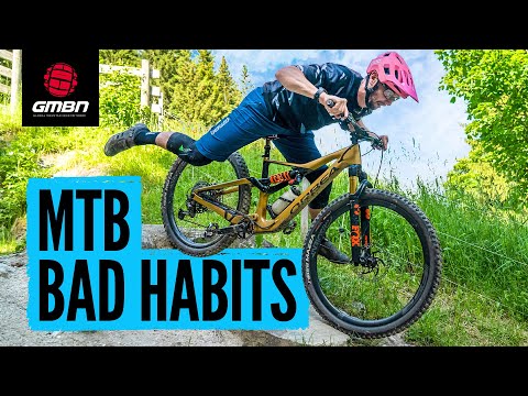 Global Mountain Bike Network - Home | GMBN