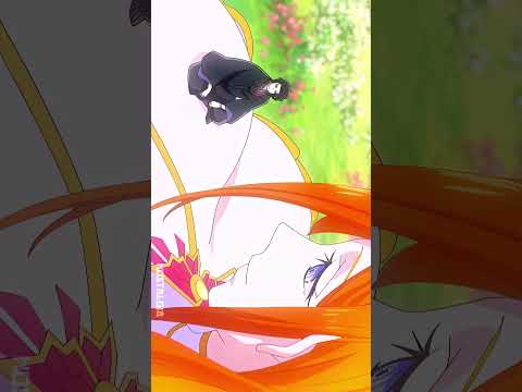 4k Sensei Landing On Oppai - No Longer Allowed In Another World Ep 12