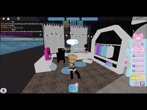 Roblox id-hi its me-by ashniko
