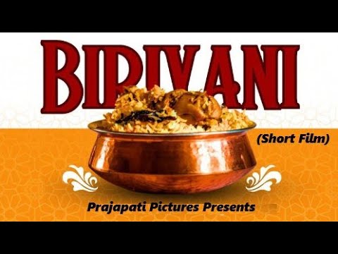 Biryani | Short Film