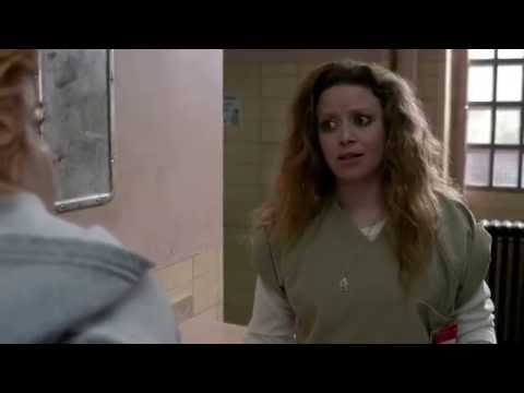 Expression: Put two and two together. Movie: orange is the new black