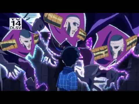 Mob Psycho 100 Ep 11 Kids Versus Claw | JCR Comic Arts