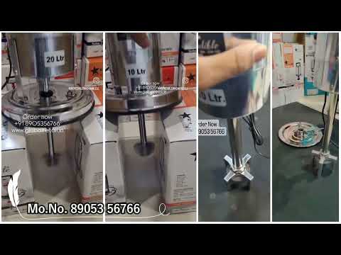 Lassi Machine - Lassi Maker Machine Latest Price, Manufacturers & Suppliers