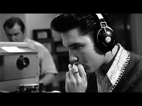 They felt that Elvis had ruined their song with his nervous and imitative delivery