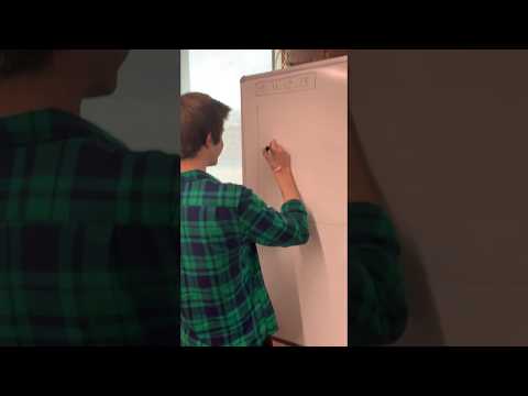 What is IoT? An easy exercise to understand IoT - at a RIoT Lunch and Learn with Arrow Electronics