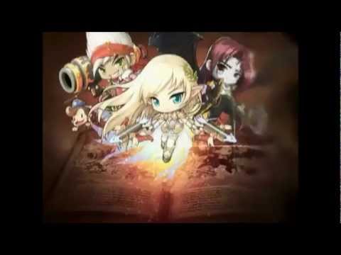 MapleSEA Legend Update ! | maplestoryxll