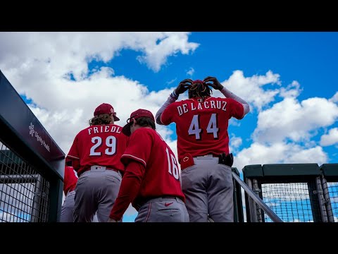VIDEO: Every MLB Team That Hosts Spring Training in Arizona: Full List of Locations