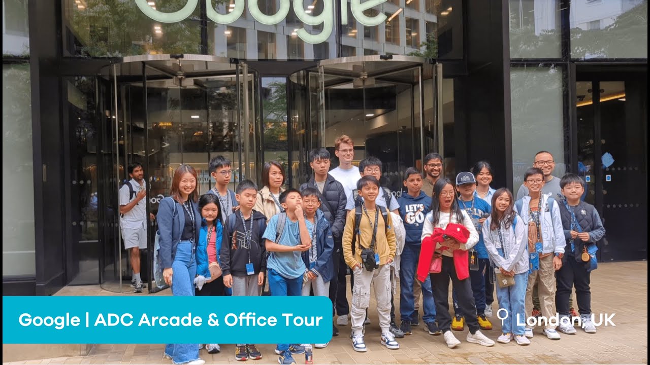 Preface International Summer Programme 2024