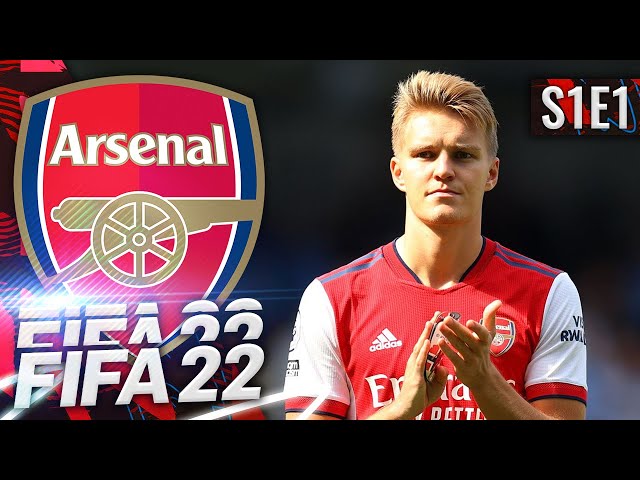 5 Arsenal players that should be sold in the first season of FIFA 22 ...