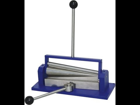 Conical Mandrel Bend Tester at Best Price in India