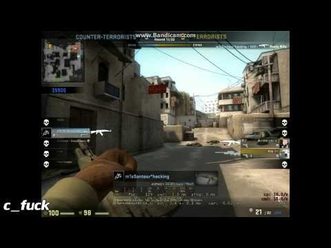 Steam Community :: Video :: CS:GO M9K REMEMBER US (Part I)