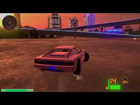 Steam Community :: Retrowave World
