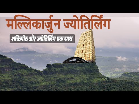 Srisailam Mallikarjuna | Complete Tour Guide 2024 | श्रीशैलम, मल्लिकार्जुन jyotirlinga |