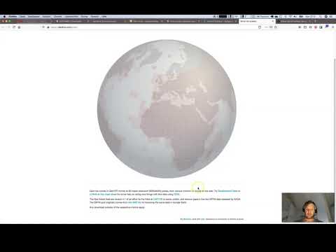 Where to download spatial data... a quick walkthrough