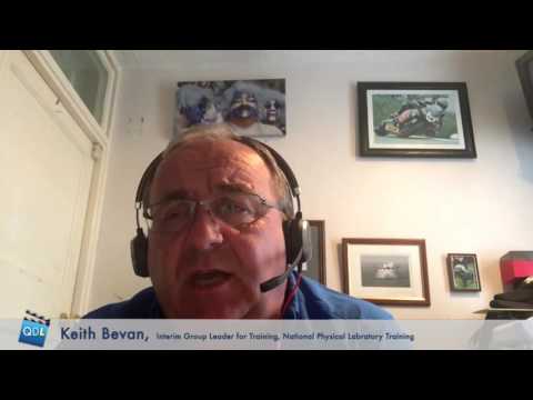 Interview Keith Bevan, CMSC Corner QDL 06 30 2017