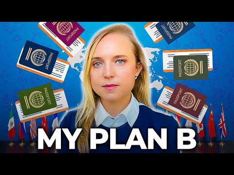 Second Passport Freedom: How To Get Dual Citizenship