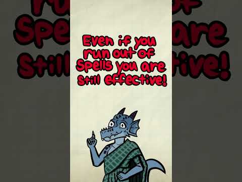 Strongest Tier 1 Build in Dnd 5e!