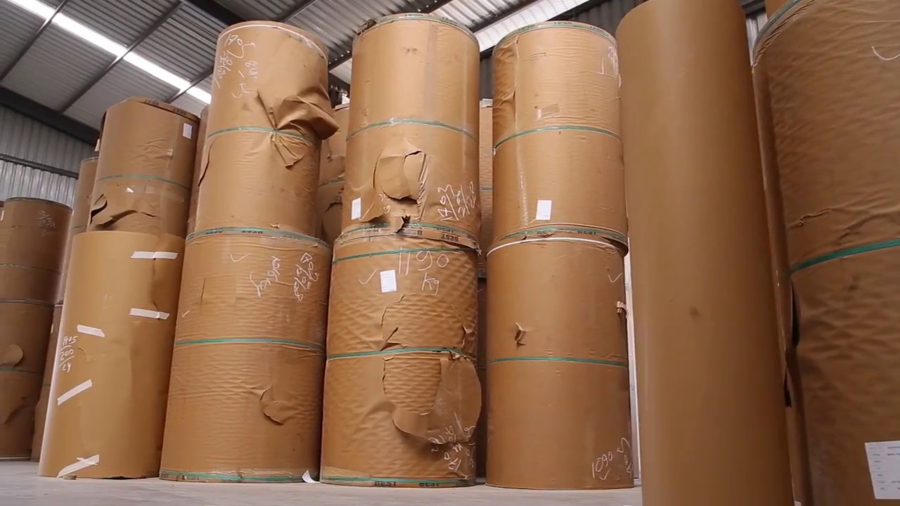 Vishal Containers Ltd