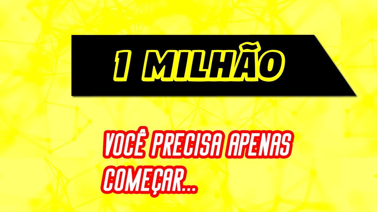 1 MILHÃO COM DEFI É POSSÍVEL? Em quanto tempo?