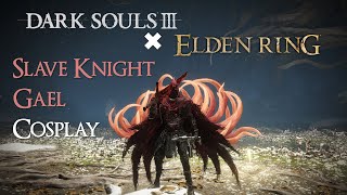 Slave Knight Gael vs Malenia at Elden Ring Nexus - Mods and Community
