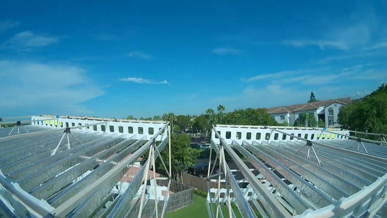 Undefined Technologies Shares New Footage of Its Silent Drone That ...