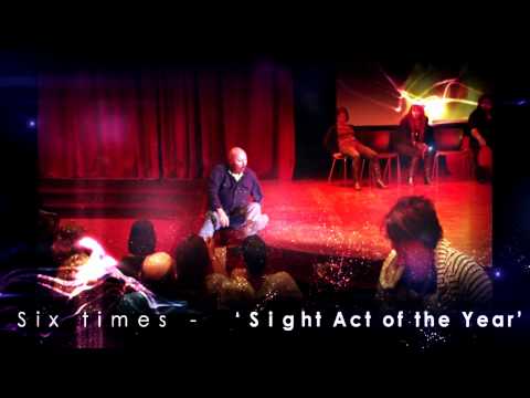 Anthony Laffan Promo