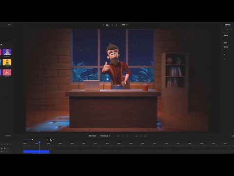 Easy Video Animation Software for Windows PC and MacOS