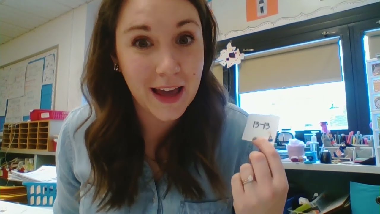 Subtraction BOOM!