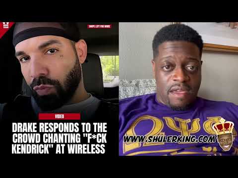 Shuler King - Drake Starting With Kendrick Again